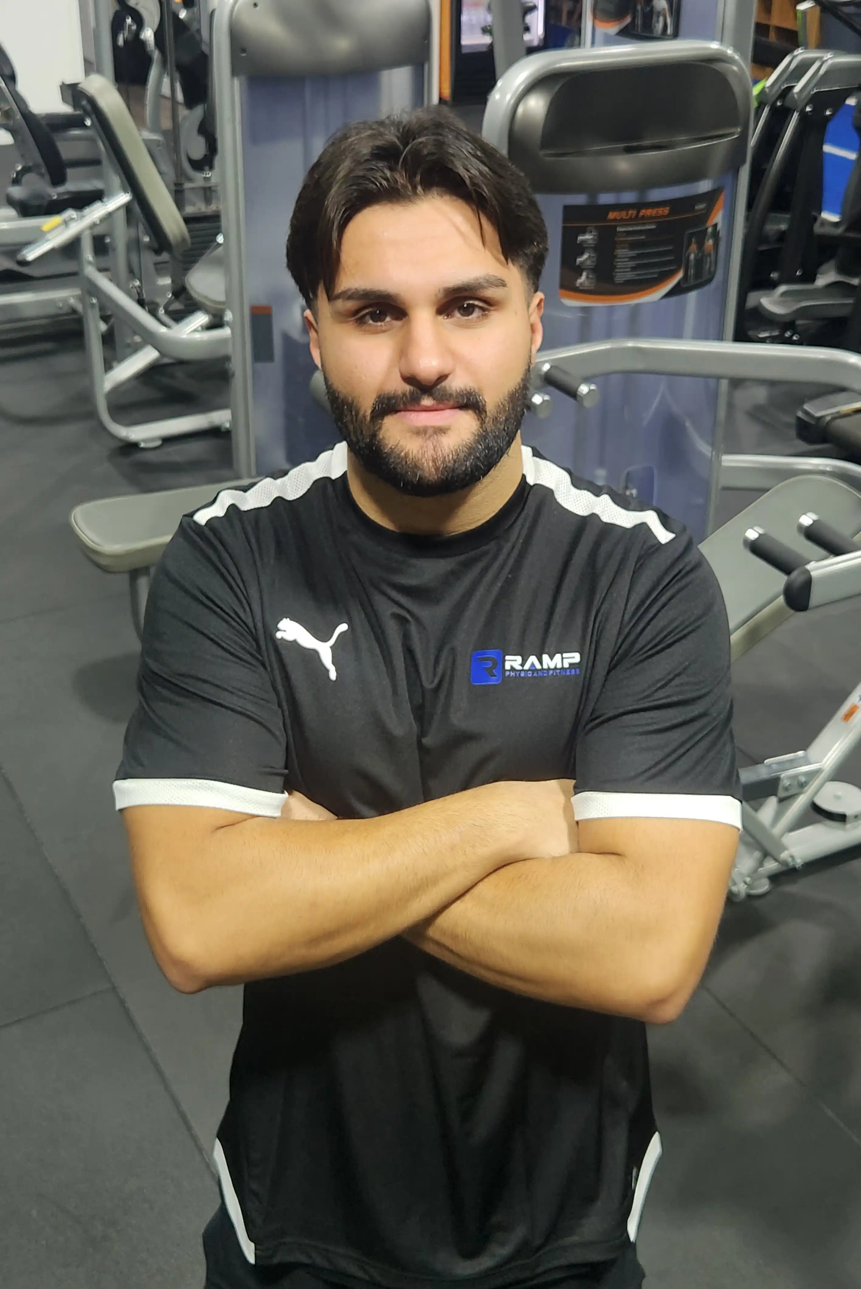 Ramp Physio and Fitness | Physiotherapy & Gym in Homebush, Sydney