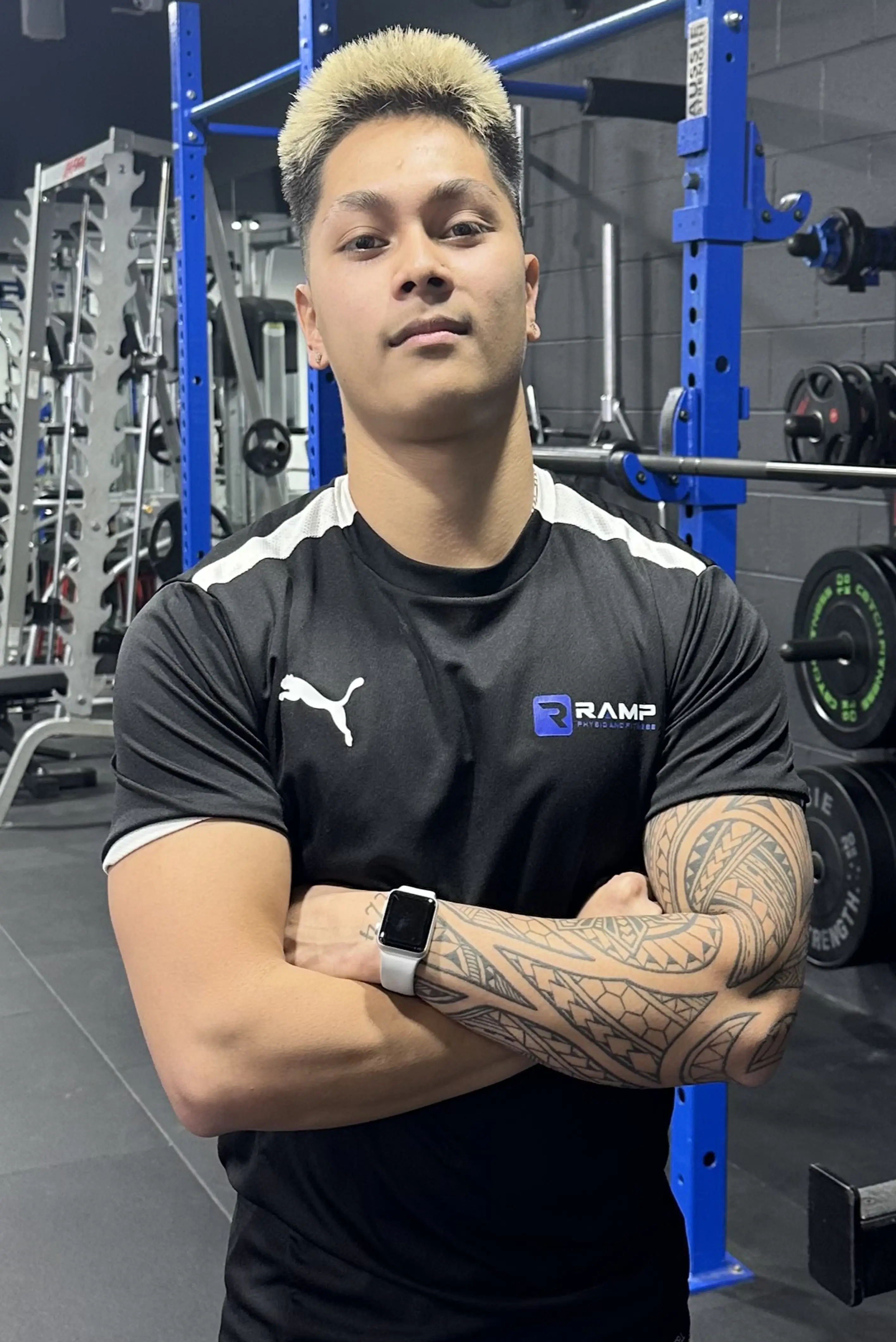 Ramp Physio and Fitness | Physiotherapy & Gym in Homebush, Sydney